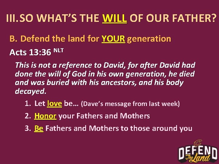 Whos Your 61117 Matthew 12 46 50 NLT