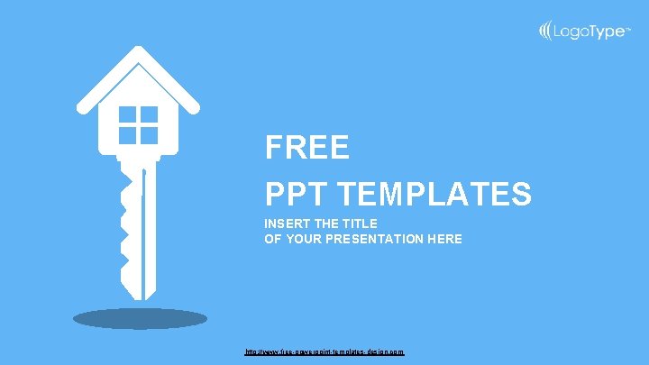 FREE PPT TEMPLATES INSERT THE TITLE OF YOUR