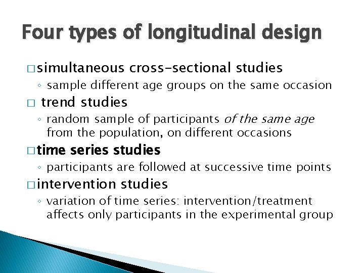 Introduction Rachael Bedford Mplus Longitudinal Analysis Workshop 26092017