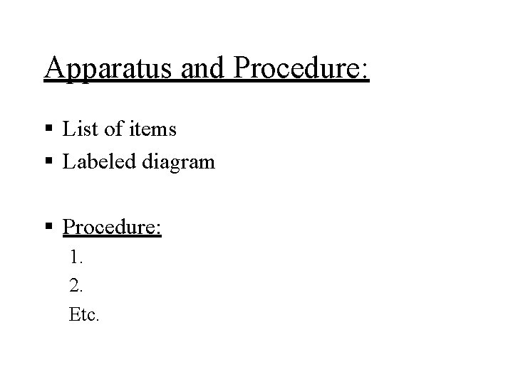 Modified Atwoods Machine Lab Purpose To determine the