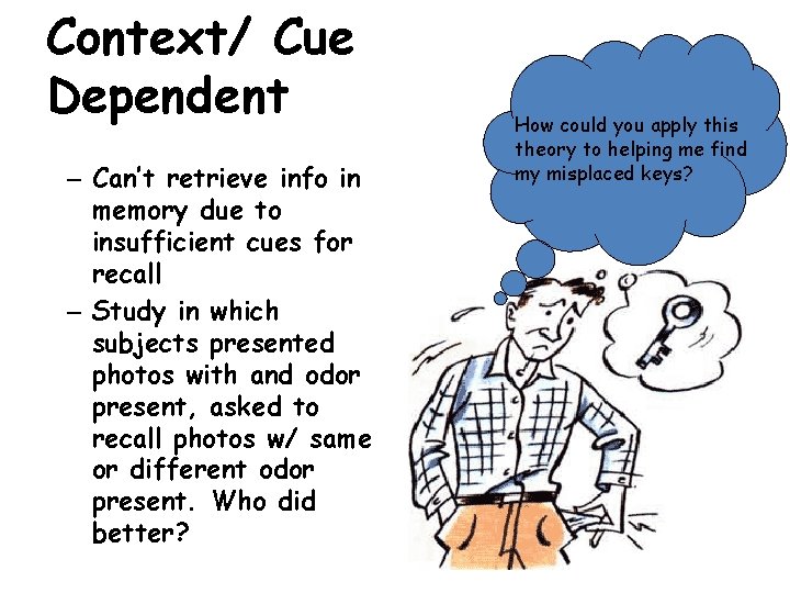 Aim How accurate are our memories How can