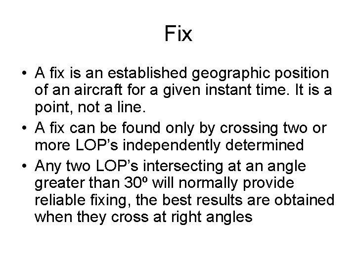 2 Aeronautical Symbols 1 Aerodrome Information 2 Radio