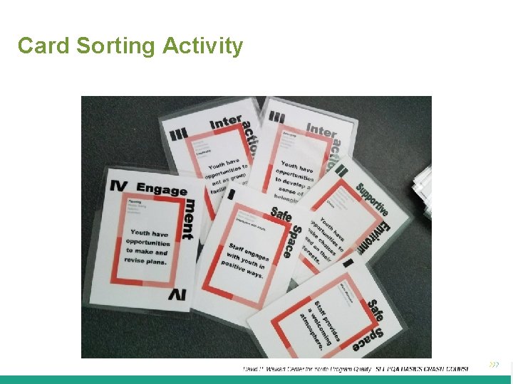 SEL PQA beta Basics Crash Course Agenda Goals