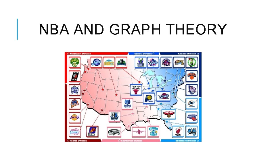 SPORTS SCHEDULING AND GRAPH THEORY By Barbara Lynn