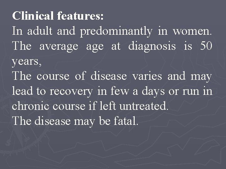 ORAL ULCERATION AND VESICULOBULLOUS LESIONS Ulcer Is a