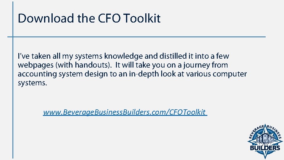 10 Things That I Wish I Knew Before