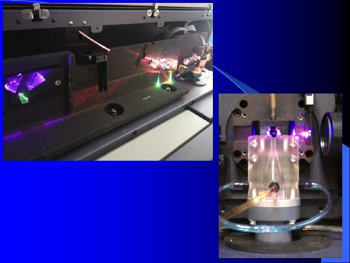 Flow Cytometry Lab Wintrobe Bldg Rm 221 https