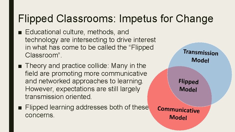 KOREAN FLIPPED WRITING CLASSES Learning from Doing Daniel