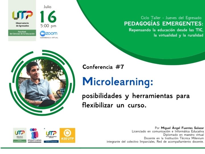 Qu es el Microlearning Perspectiva de aprendizaje orientado