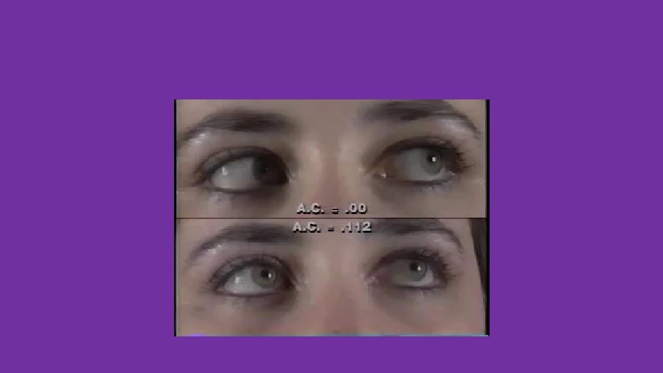 DRE 12 Step Process The Drug Influence Evaluation