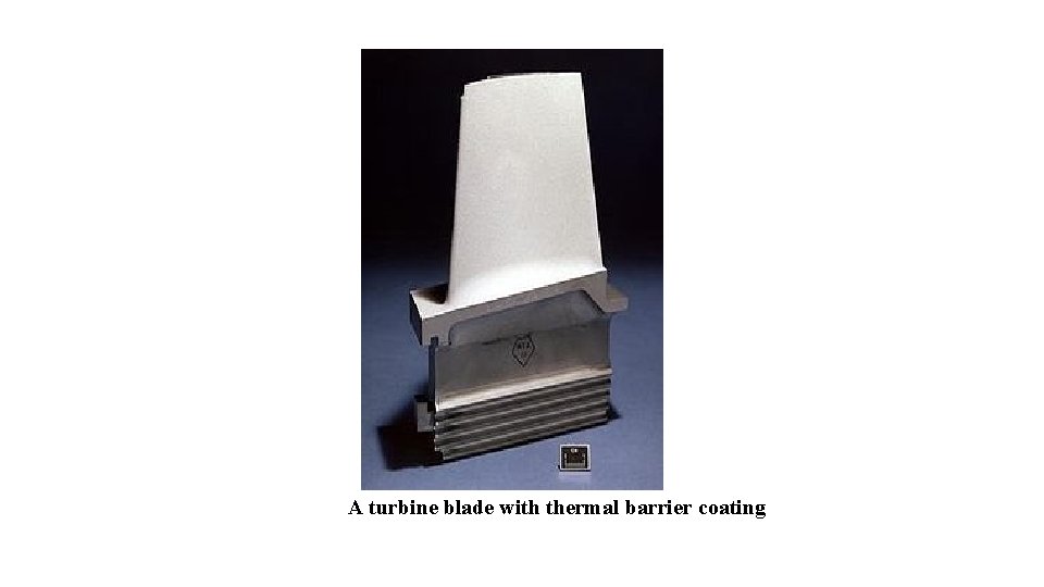 1 Lecture title Materials Used in Gas Turbine