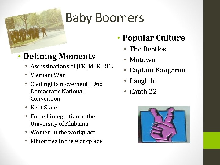 GENERATIONAL DYNAMICS LT Michael Jackson Alabama Criminal Justice