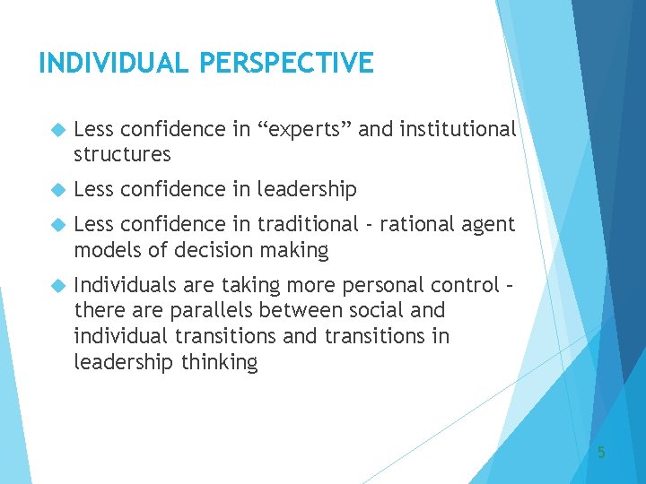 PHABC Summer School 2017 Facing a Changing World