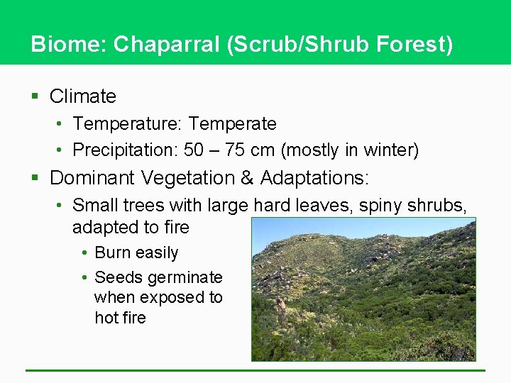 7 2 How Does Climate Affect the Nature