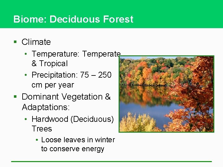 7 2 How Does Climate Affect the Nature
