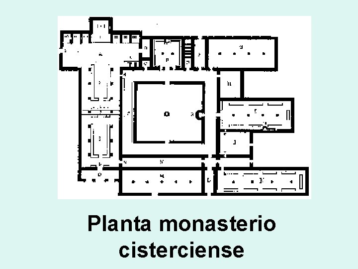 ARTE GTICO Siglo XII Isla de Francia siglo