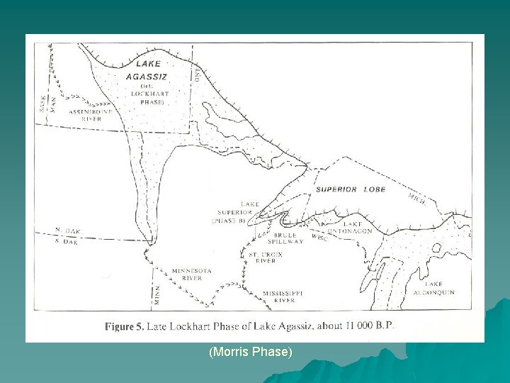 Beaches of Glacial Lake Agassiz Ben Huffman Ashley