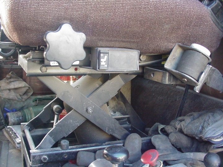 Mobile Equipment Hazards Machinery equipment and tools 30