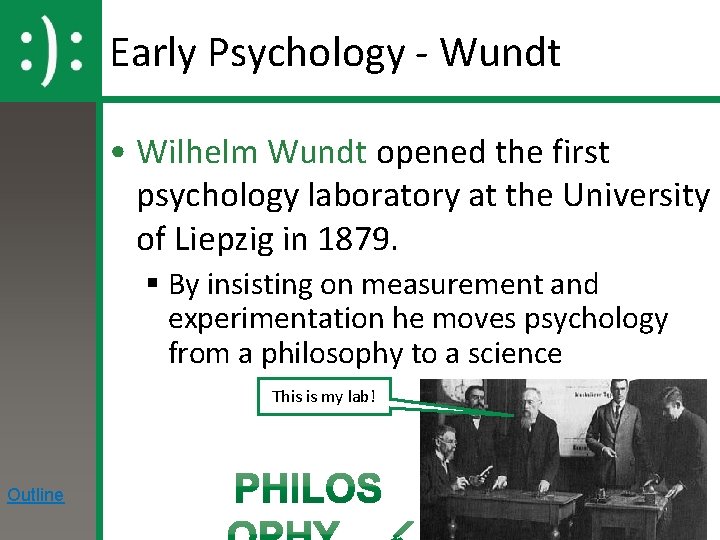 AP Psychology Unit 1 Science of Psychology Essential