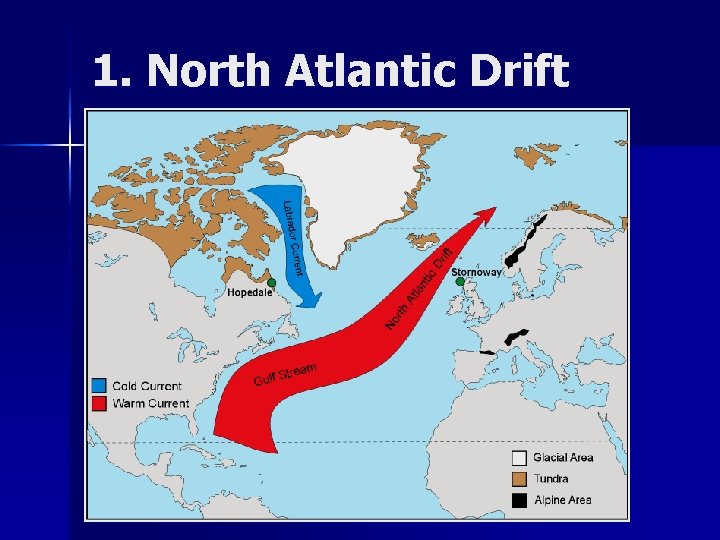 The Challenge of Weather and Climate What is