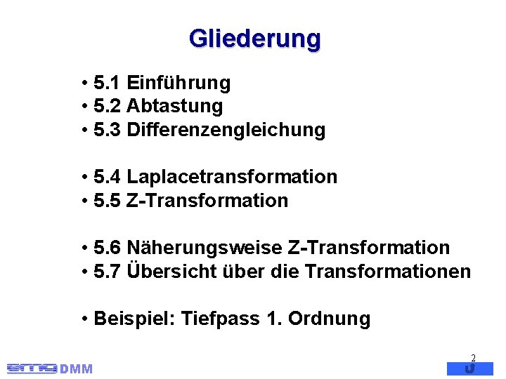 Digitale Messdatenverarbeitung mit Mikrorechnern Digitale System und ...
