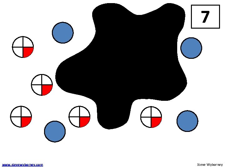 The Fraction Splat Series Set 11 1 This