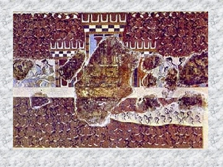 CLASSICAL ART ARCHITECTURE ANCIENT GREECE CYCLADIC CULTURE MINOAN