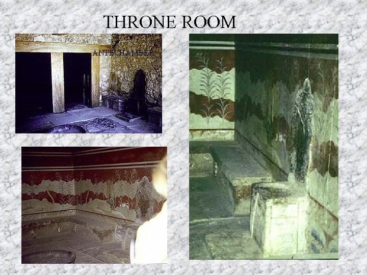 CLASSICAL ART ARCHITECTURE ANCIENT GREECE CYCLADIC CULTURE MINOAN