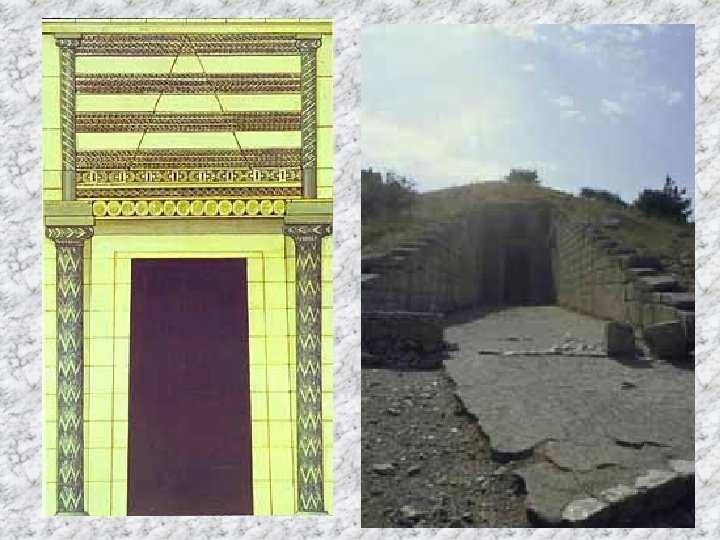 CLASSICAL ART ARCHITECTURE ANCIENT GREECE CYCLADIC CULTURE MINOAN