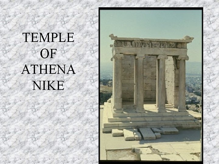 CLASSICAL ART ARCHITECTURE ANCIENT GREECE CYCLADIC CULTURE MINOAN