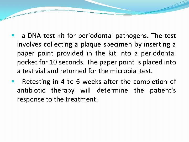 NORMAL PERIODONTIUM AND GINGIVAL DISEASES IN CHILDREN INTRODUCTION
