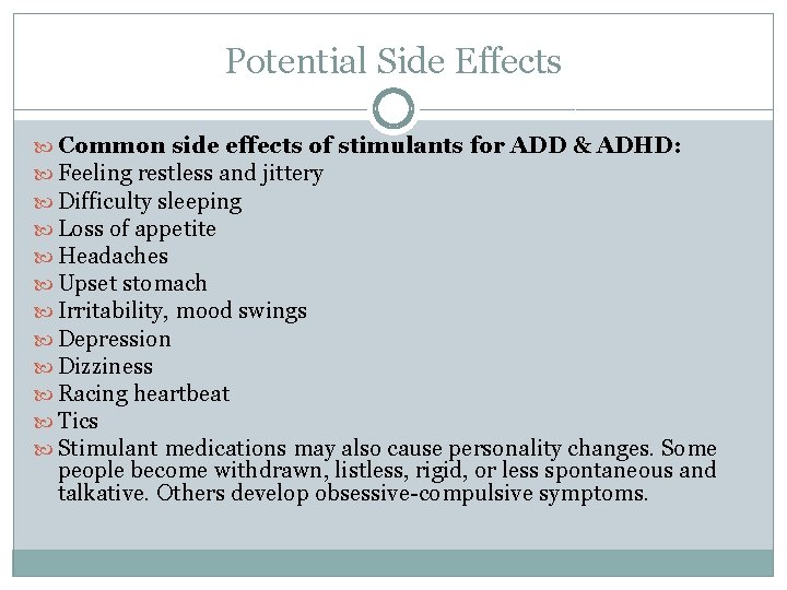 AttentionDeficit Hyperactivity Disorder ADHD BY MICHAEL PELSTER AND