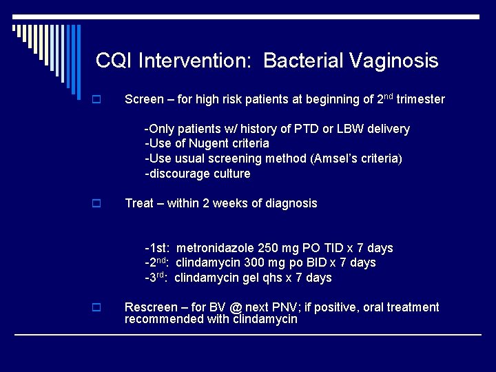 Premature Birth and Low Birth Weight Prevention Family