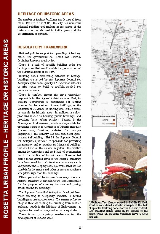 UNHABITAT United Nations Human Settlements Programme Regional Office
