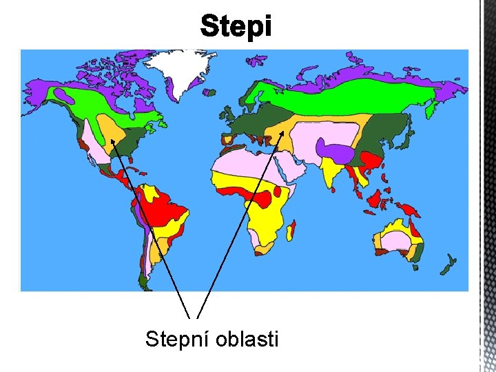 Biomy Marcela Reakov tpn David Jan Lika Biosfra