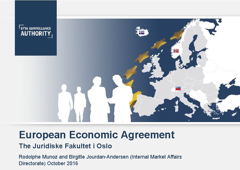 1 2 3 4 5 European Economic Agreement