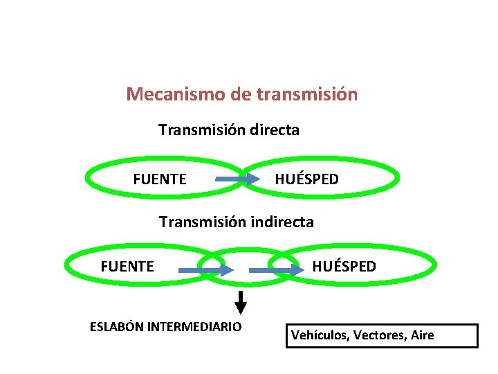PARASITOLOGIA PARASITOLOGIA Rama de la biologa o microbiologa