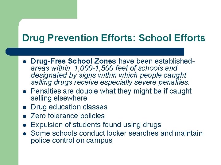 Lesson 4 Living Drug Free Committing To Be