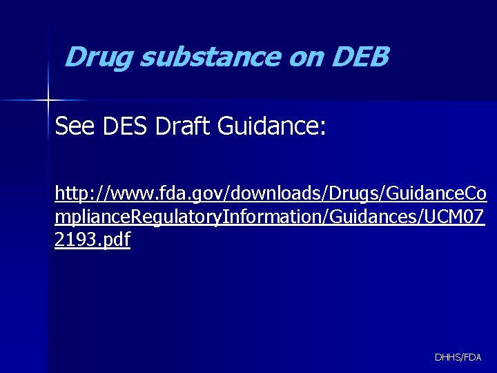 Regulatory Requirements for Drug Eluting Balloons Ashley Boam