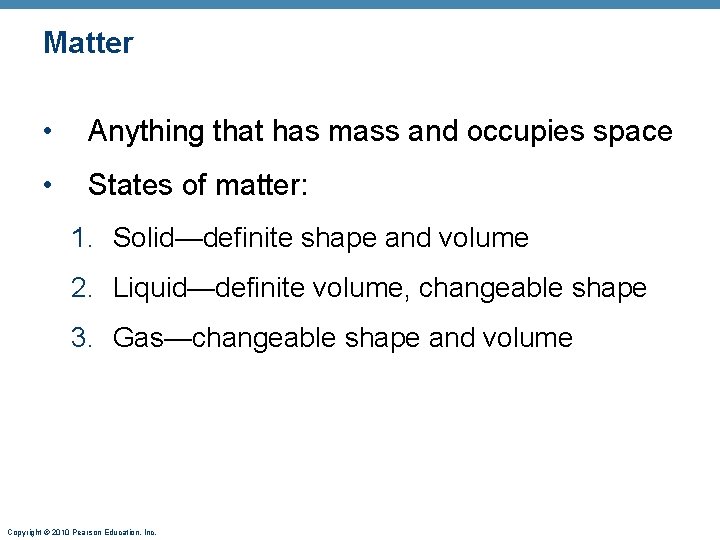 Power Point Lecture Slides prepared by Janice Meeking