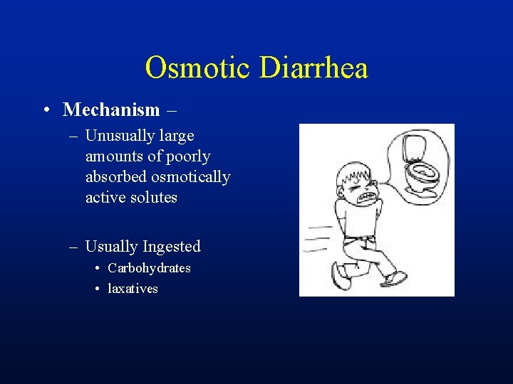 Approach To The Patient with Chronic Diarrhea Eric