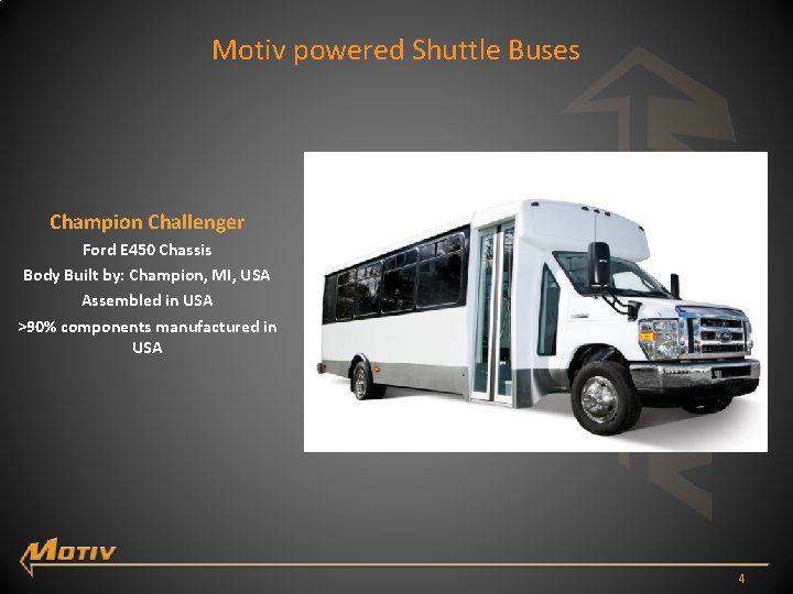 Electric Buses Key Considerations for your fleet 1