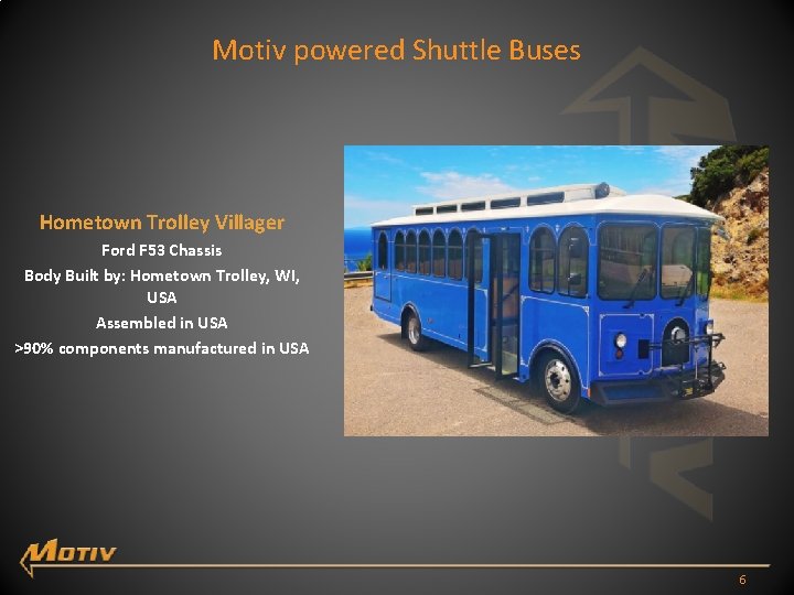 Electric Buses Key Considerations for your fleet 1