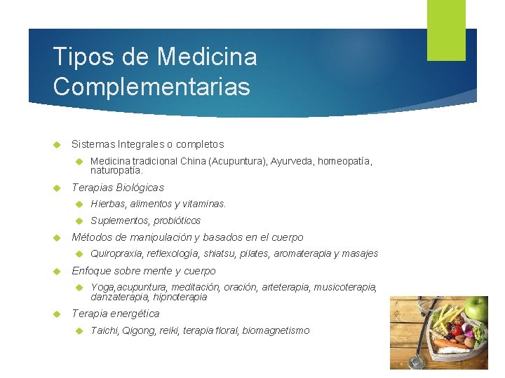 Medicina Complementaria en el Adulto Mayor DR RODRIGO