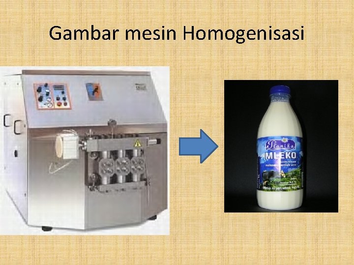 Pengolahan dan pengawetan susu Anggota 1 Basofi Rohmat