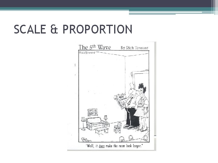 SCALE PROPORTION Out of Scale Cartoon Donald Duck