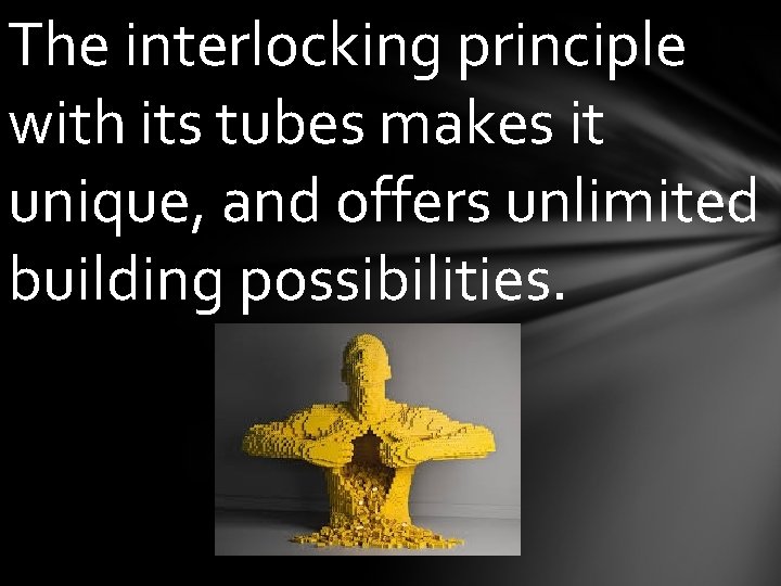 What Lego Means The name LEGO is an