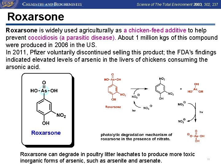 Zakarian Group Meeting Metalloid and MetalBased Drugs Hiroyuki