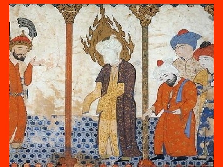 Rise of Islam Where arabia Before Islam arrived