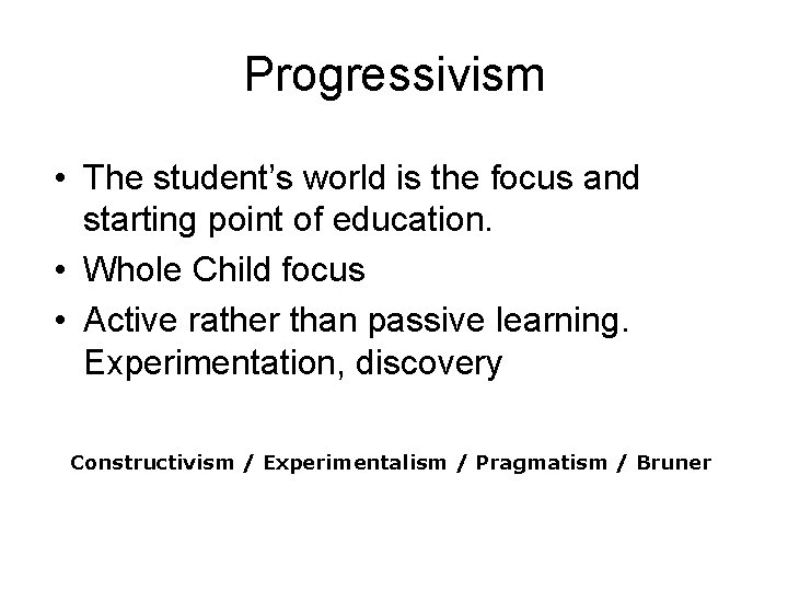 Guess the philosophy Can You See The Hidden